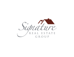 Signature Real Estate Group - NV Business Services, LLC